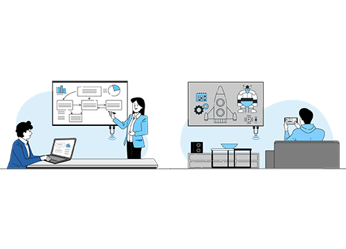 Actions Microelectronics - AM8269D Chip